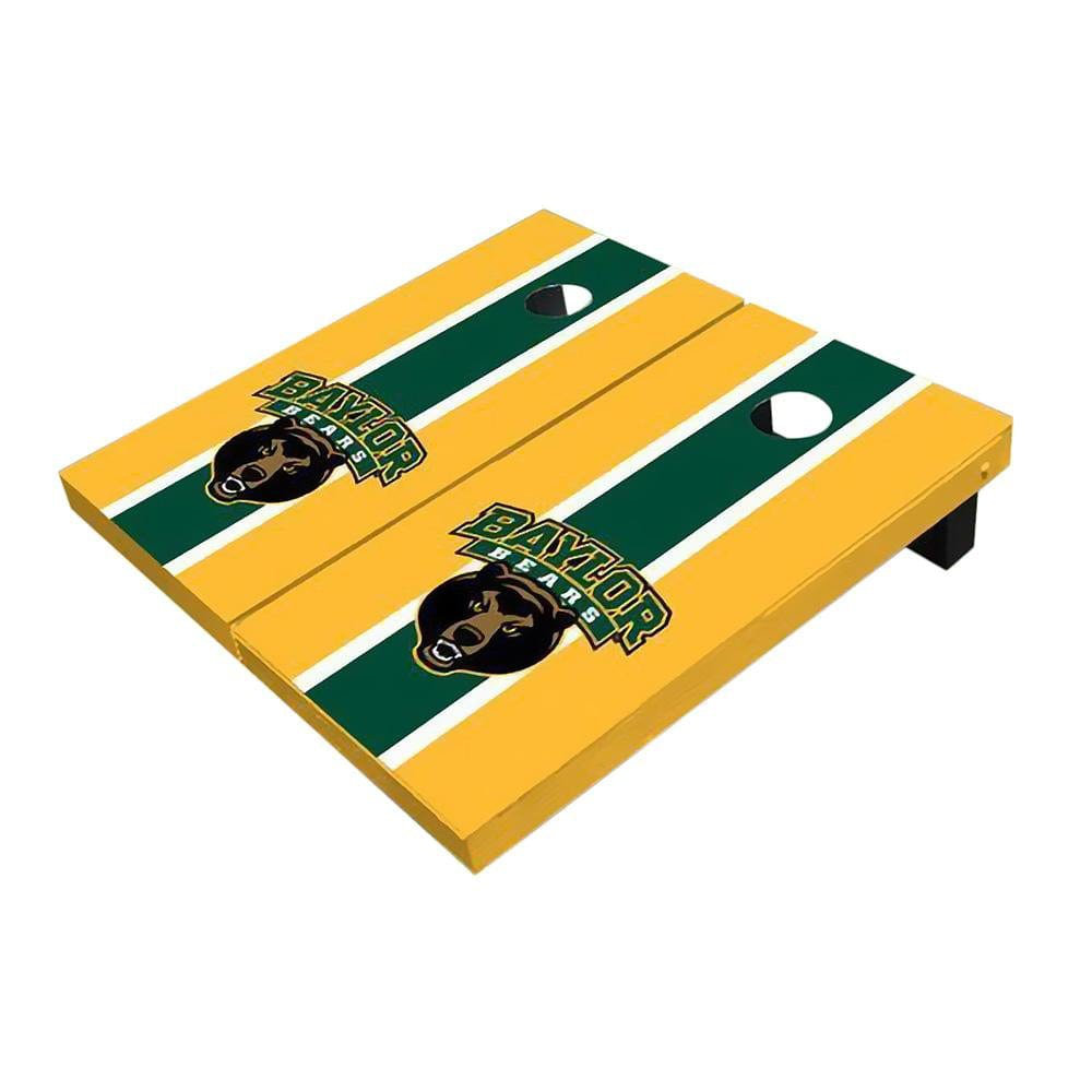 All American Tailgate 2'' X 3'' Baylor Bears Head Cornhole Boards in ...