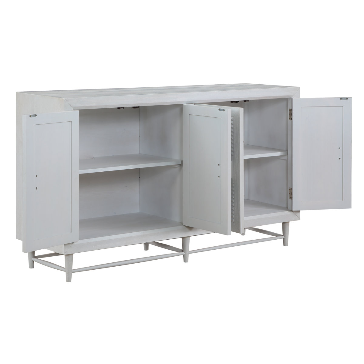 Lark Manor™ Ambira Storage Sideboard | Wayfair