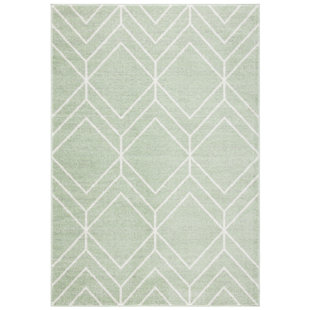 Mid-Century Modern Area Rugs You'll Love | Wayfair