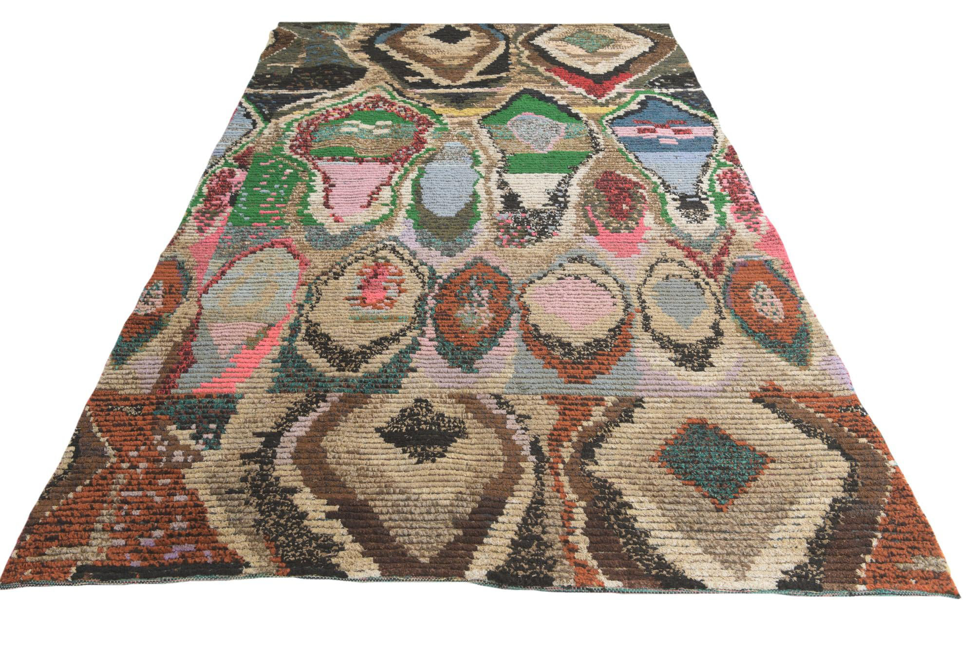Isabelline 6x9 Philip Multi Rug | Wayfair