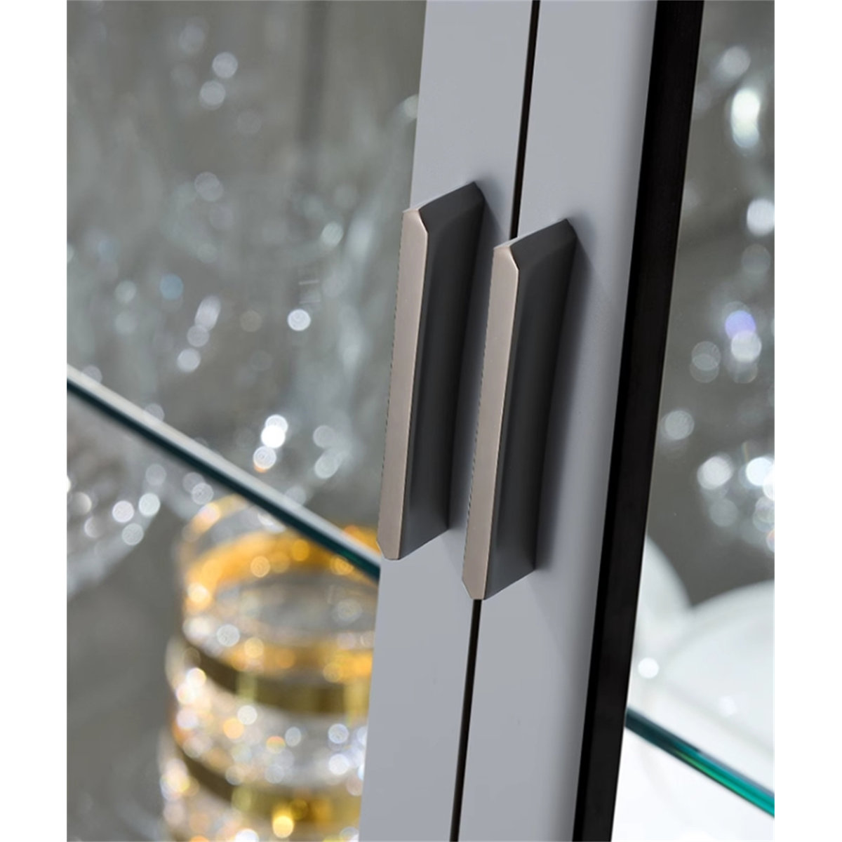LIYONG Cabinet door handles, wardrobe door handles | Wayfair