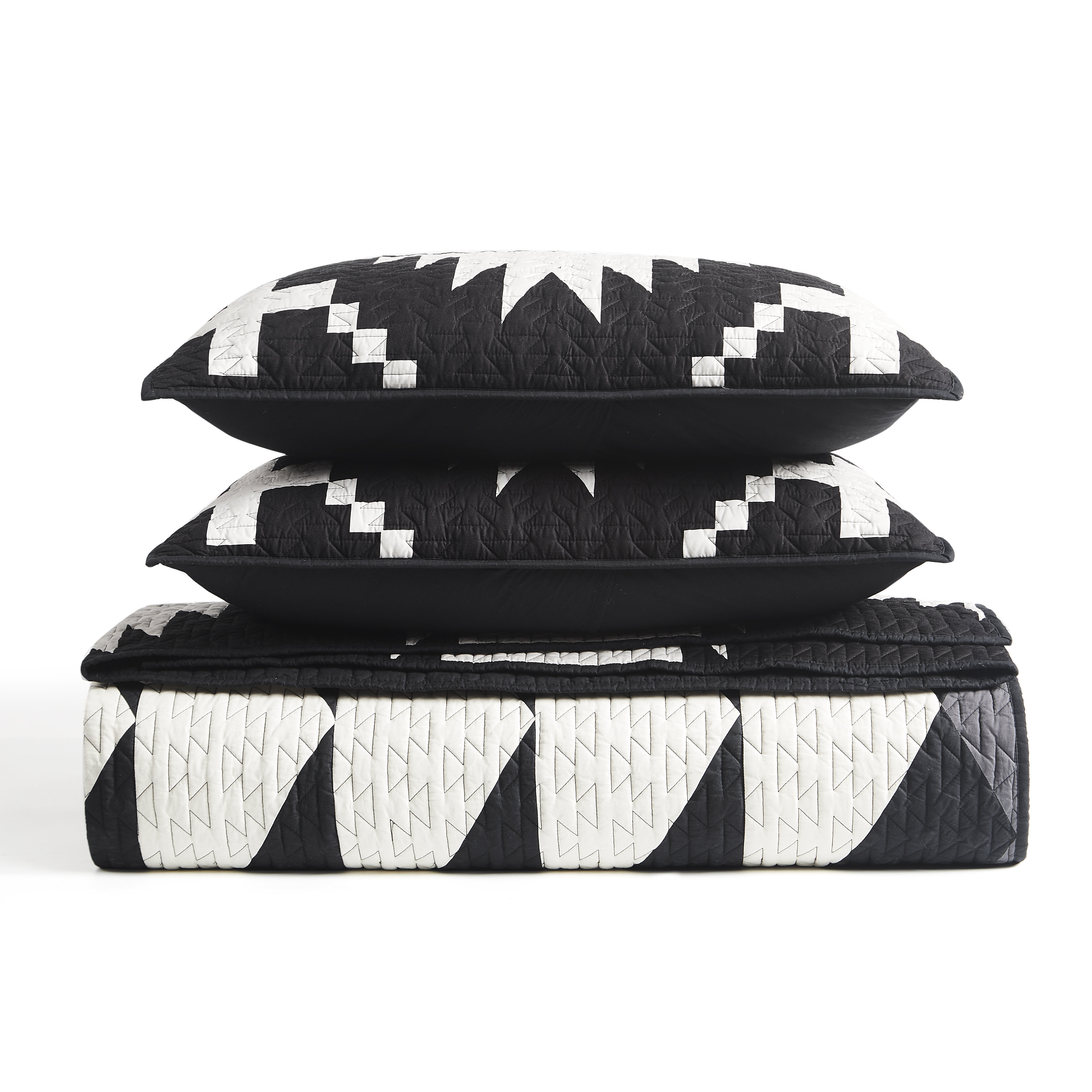 Pendleton Spider Rock Quilt Set & Reviews | Wayfair