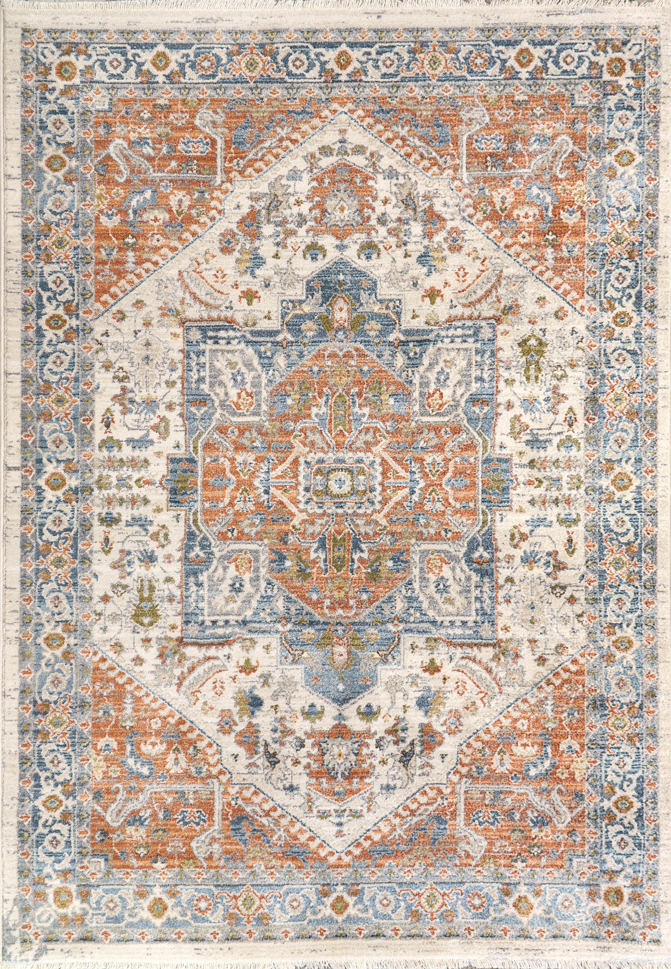 Dynamic Rugs Rectangle Juno Area Rug | Wayfair