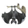 Design Toscano Demon of the Night Vampire Bat Statue & Reviews | Wayfair
