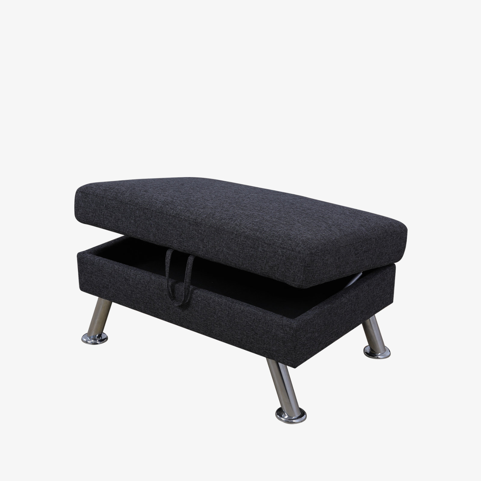 Leann Wall Whisperers Upholstered Storage Bench Wayfair