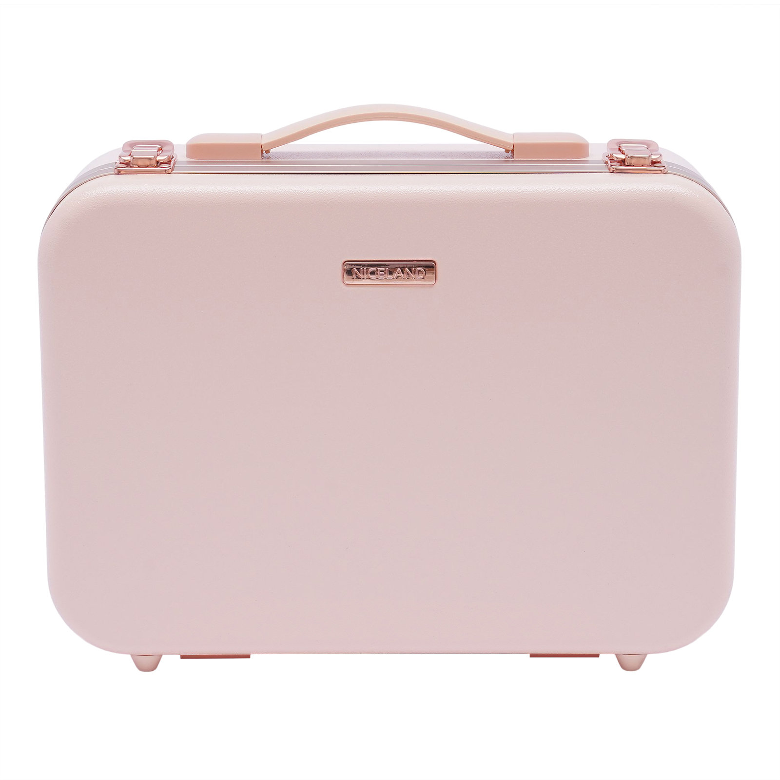 Rebrilliant Larencia 13'' Portable Multifunction Makeup Case With LED ...