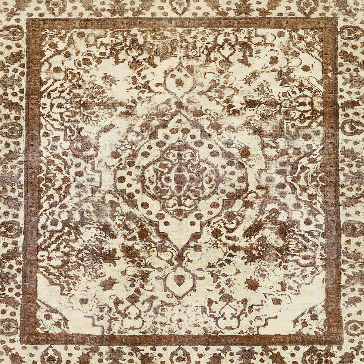 Bungalow Rose Heichman Abstract Multi Area Rug - Wayfair Canada