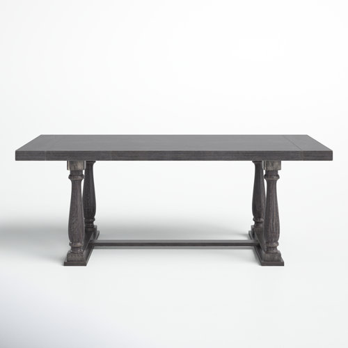 French Country Kitchen & Dining Tables You'll Love | Wayfair