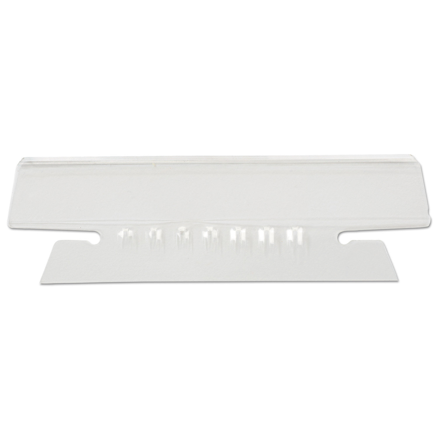 Universal® Hanging File Folder Plastic Index Tab, 25/Pack - Wayfair Canada