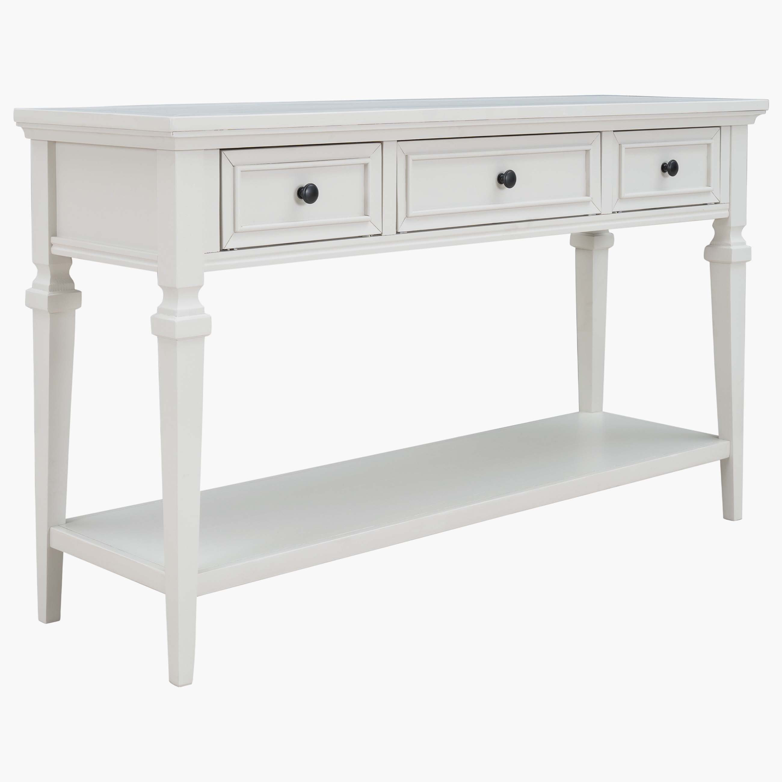 Canora Grey Tienna 15.00 Console Table | Wayfair