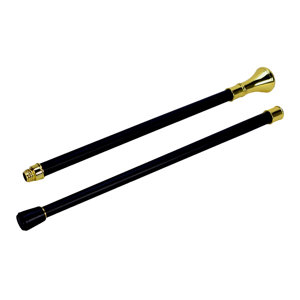 Alcott Hill® Boadicea US Marine Corps Iwo Jima Cane Walking Stick USMC ...