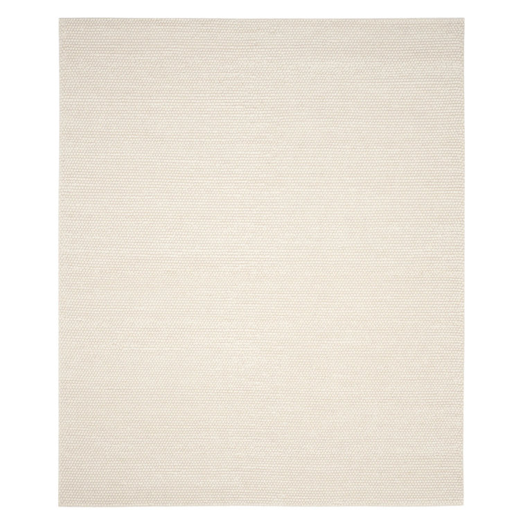 Birch Lane™ Elle Solid Color Rug & Reviews | Wayfair