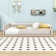 Latitude Run® Shelline Upholstered Platform Bed | Wayfair