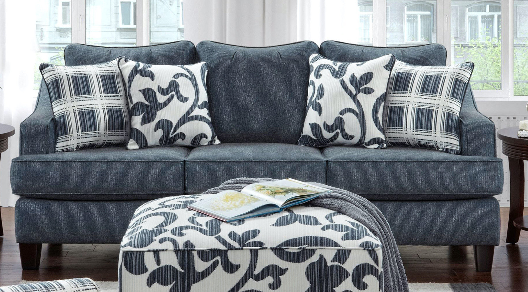 Lark Manor™ Chaderick Sofa | Wayfair
