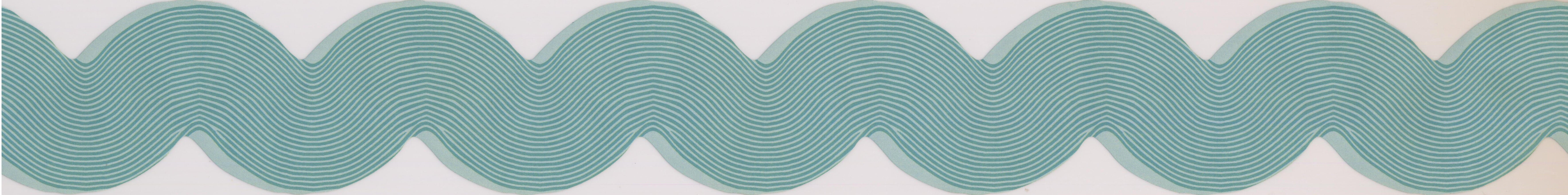 CONCORD WALLCOVERINGS ™ Wall Border | Wayfair