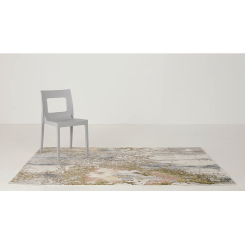 Etta Avenue™ Allie Rug & Reviews | Wayfair