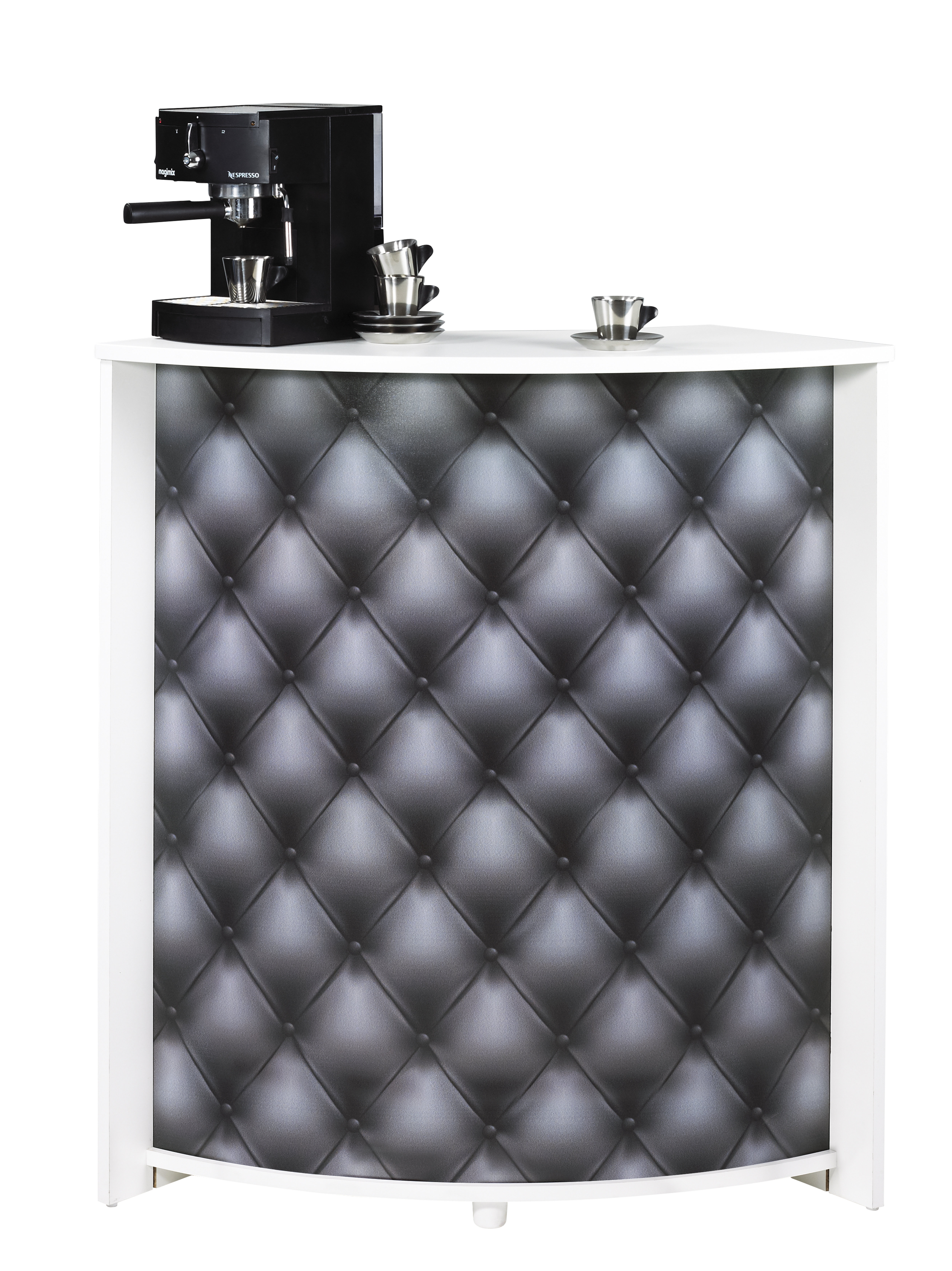 Symple Stuff 96.7cm Home Bar | Wayfair.co.uk