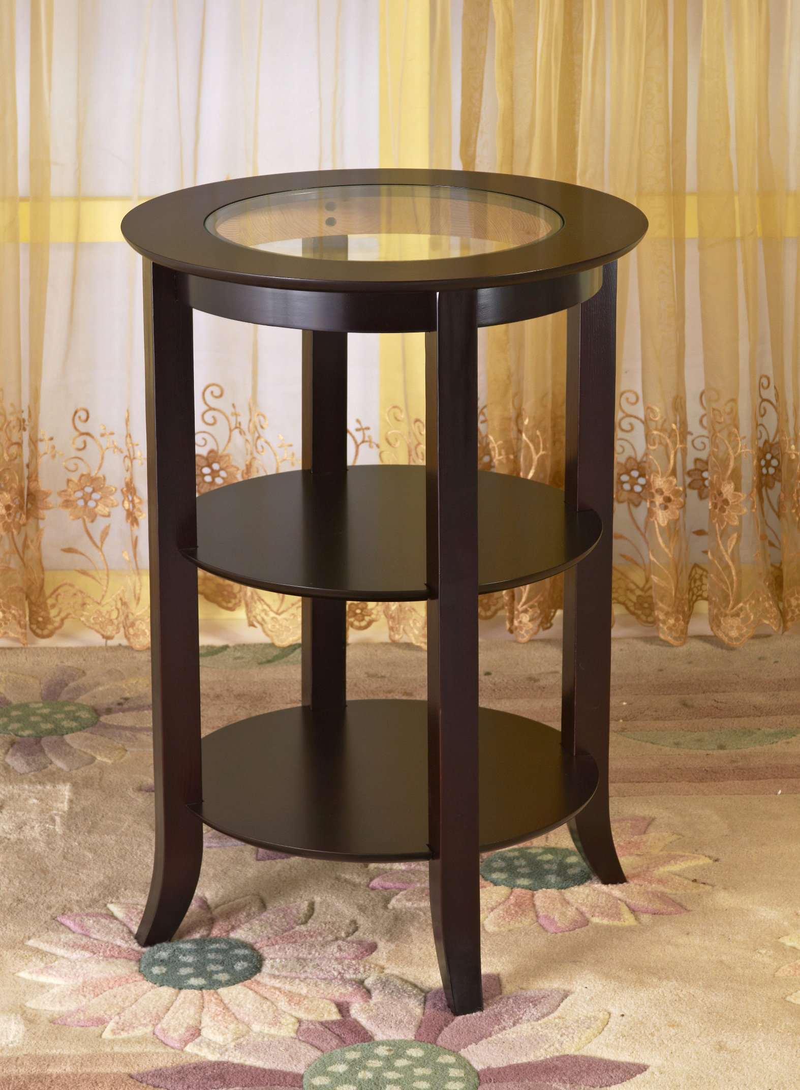 Charlton Home® End Table & Reviews | Wayfair