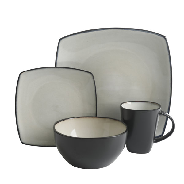 Gibson Dinnerware Set & Reviews | Wayfair