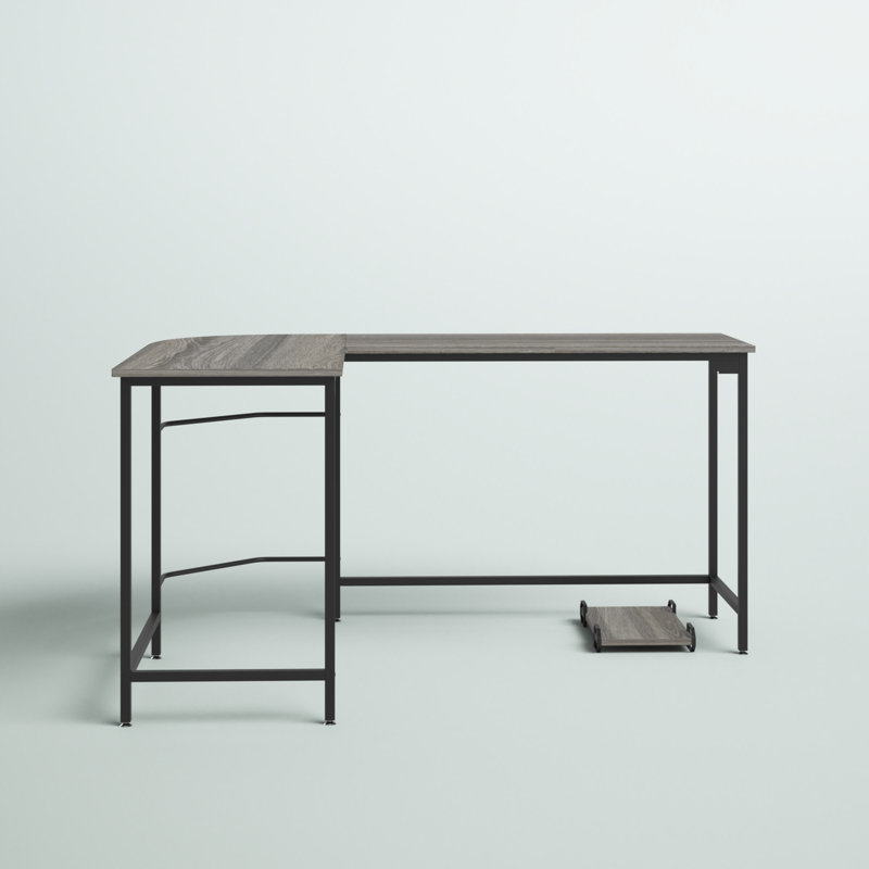 Zipcode Design™ Arlie Desk & Reviews | Wayfair