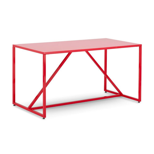 Blu Dot Strut Table & Reviews | Wayfair