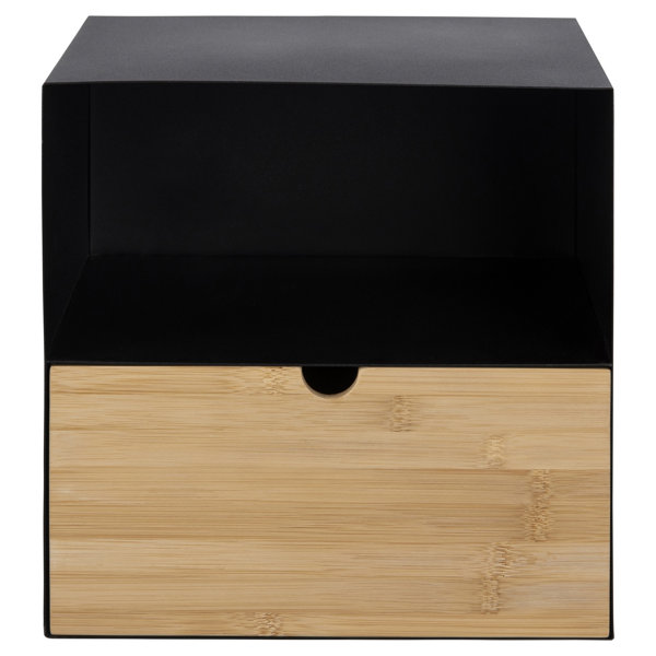 17 Stories Nachttisch Nashae | Wayfair.de