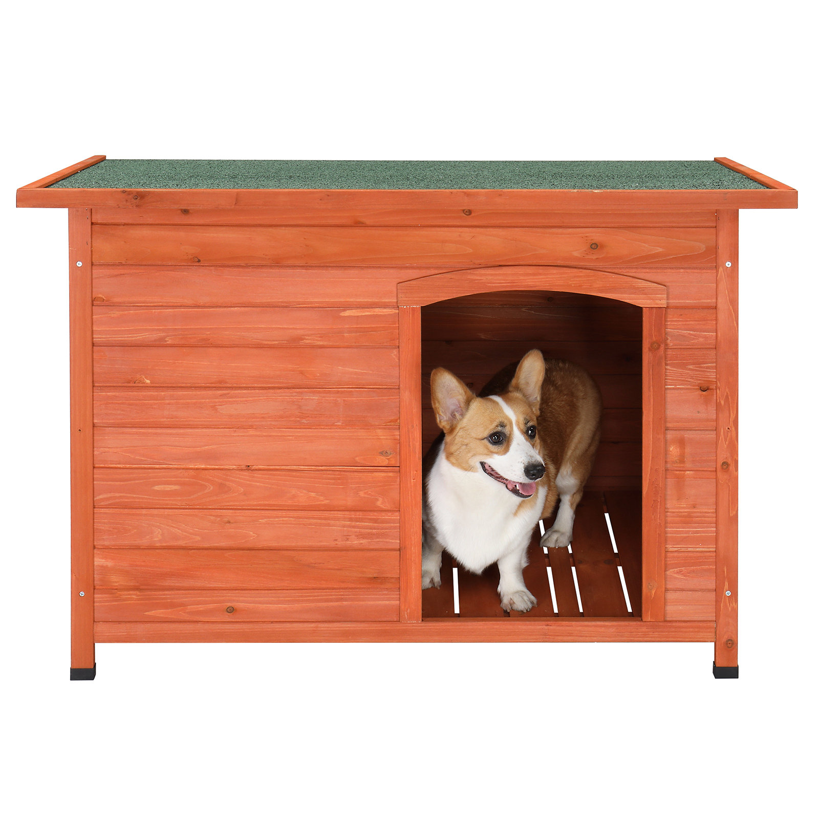 Tucker Murphy Pet™ Niche pour chien Ellieanna - Wayfair Canada