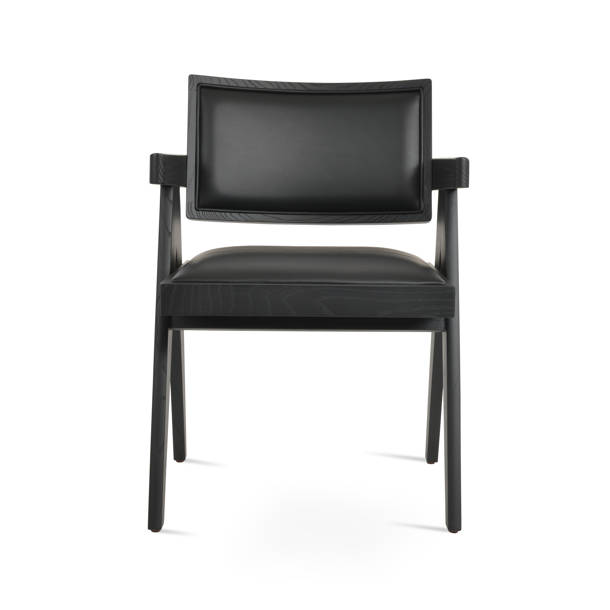 sohoConcept Pierre J Arm Full Wicker & Reviews | Wayfair