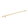 Belwith Keeler Contemporary 12 5/8" Center to Center Bar Pull & Reviews ...