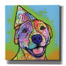 Trinx Calendar Roxy by Dean Russo - Wrapped Canvas Graphic Art | Wayfair