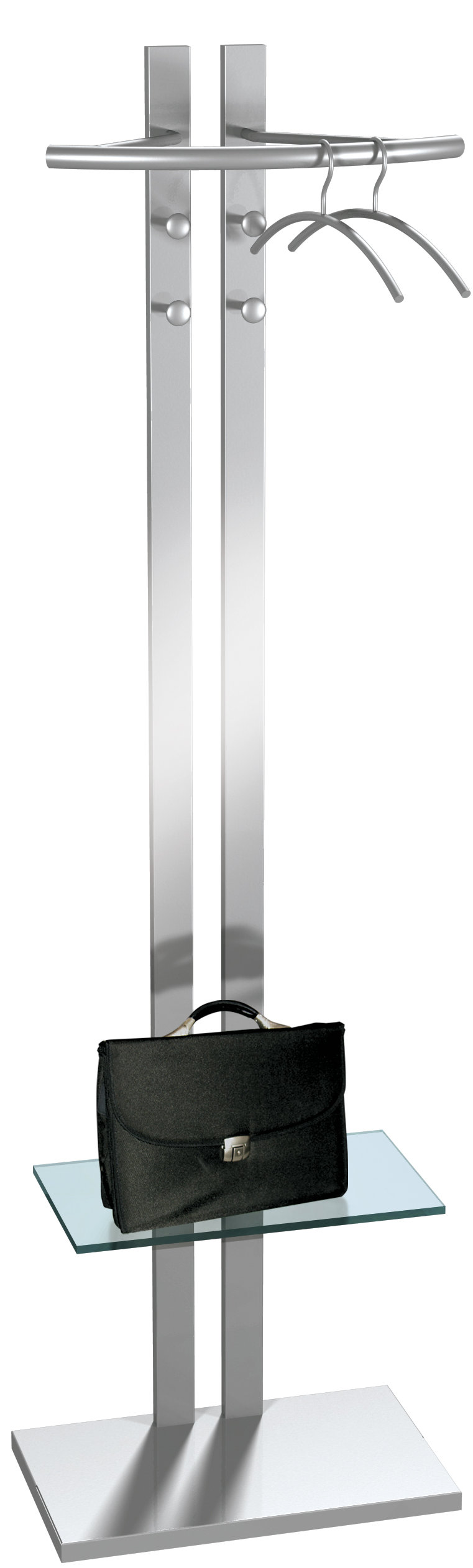 Ivy Bronx Pyatt Coat Stand | Wayfair.co.uk