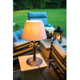 Wayfair | Outdoor Table Lamps