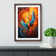 Marlow Home Co. Phoenix Cubism - Single Picture Frame Art Prints on ...