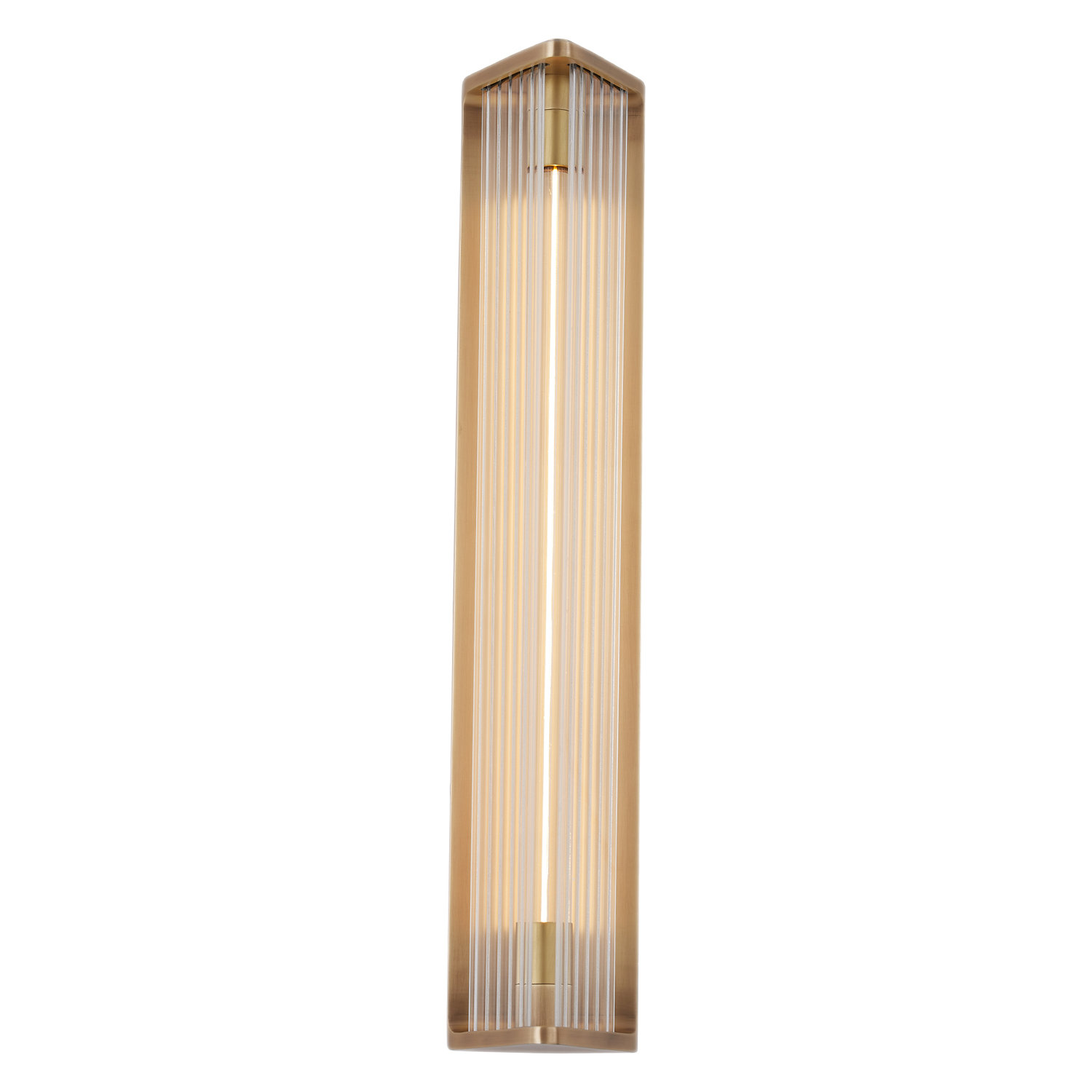 Alora Lighting Sabre Dimmable LED Vanity Light | Wayfair