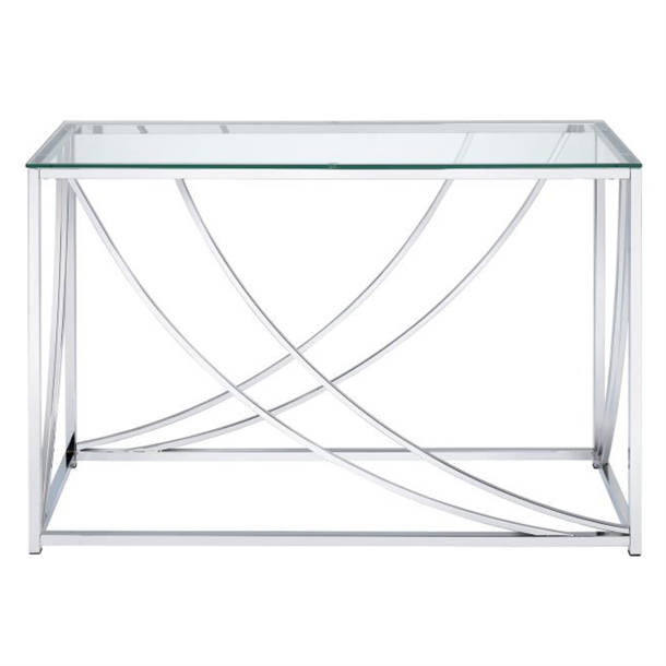 Orren Ellis Aderes End Table & Reviews | Wayfair