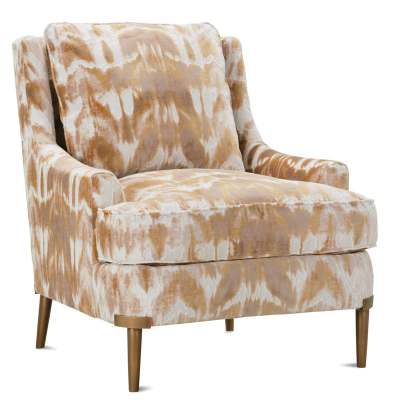 Rowe Furniture Lyra Accent Chair | Perigold