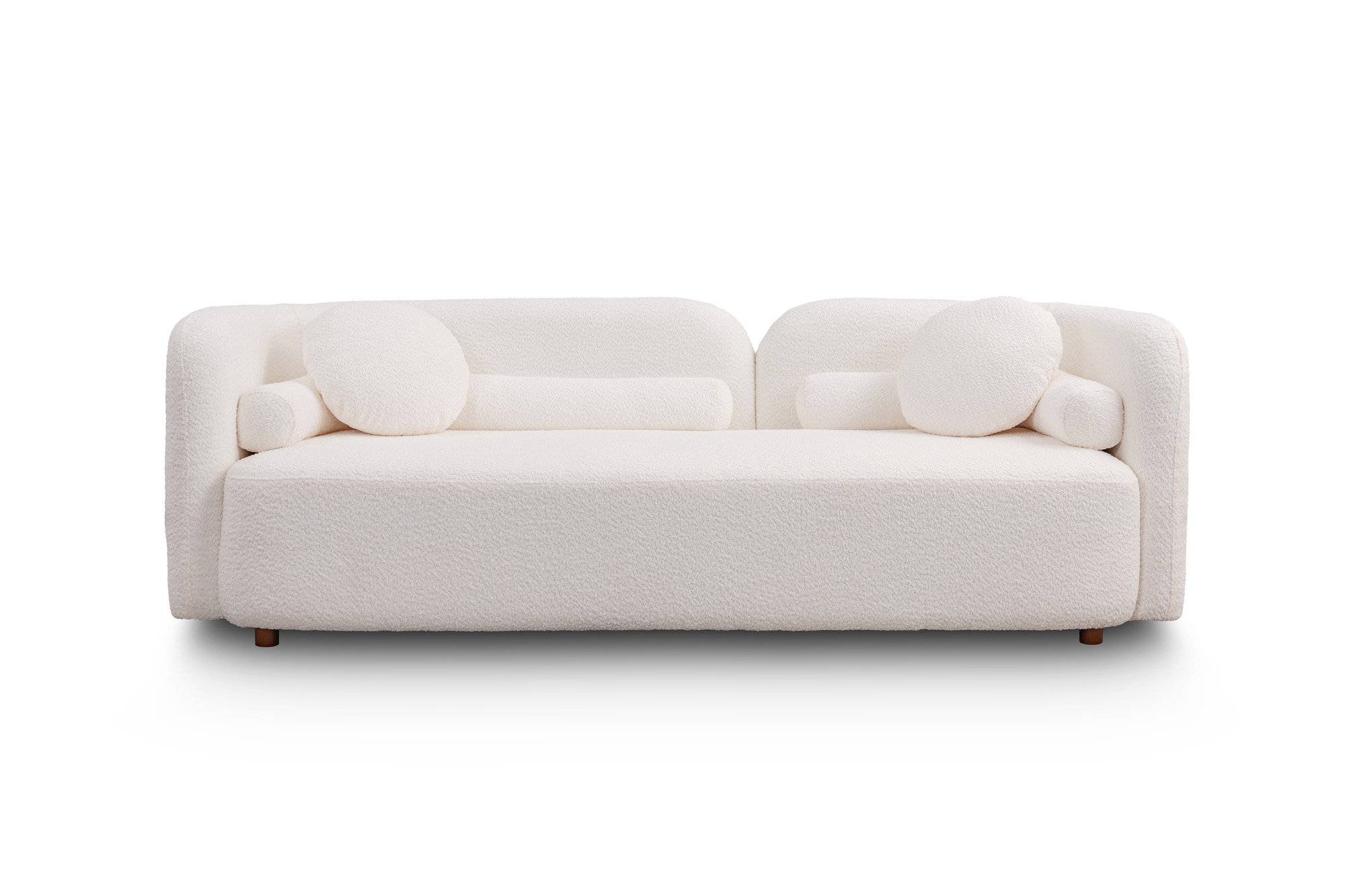 Orren Ellis Luxury Modern Sofa Couch For Living Room - Wayfair Canada