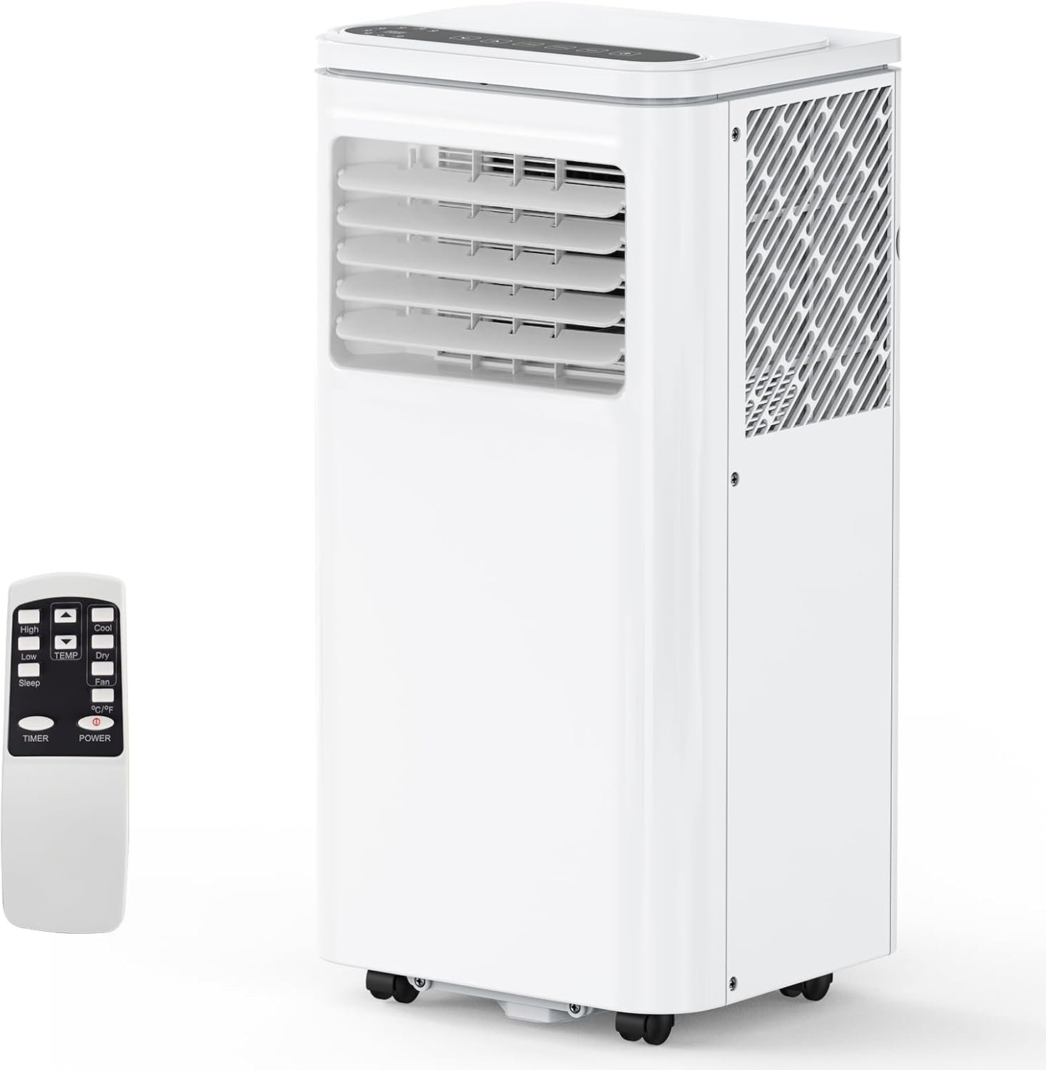 Zstar Air Conditioner | Wayfair