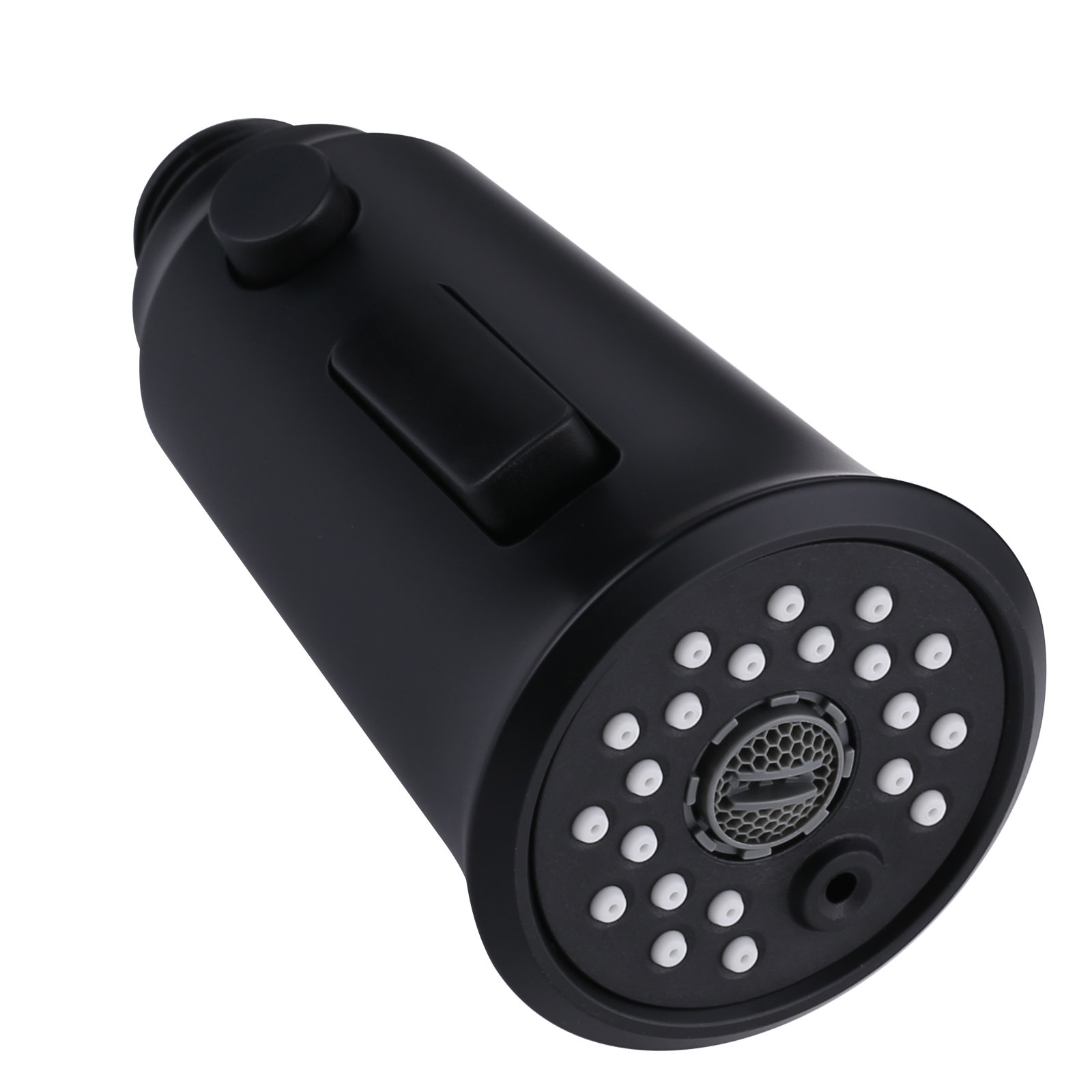 WOWOW Kitchen Faucets Head Replacement,3 Modes Kitchen Sink Faucet ...