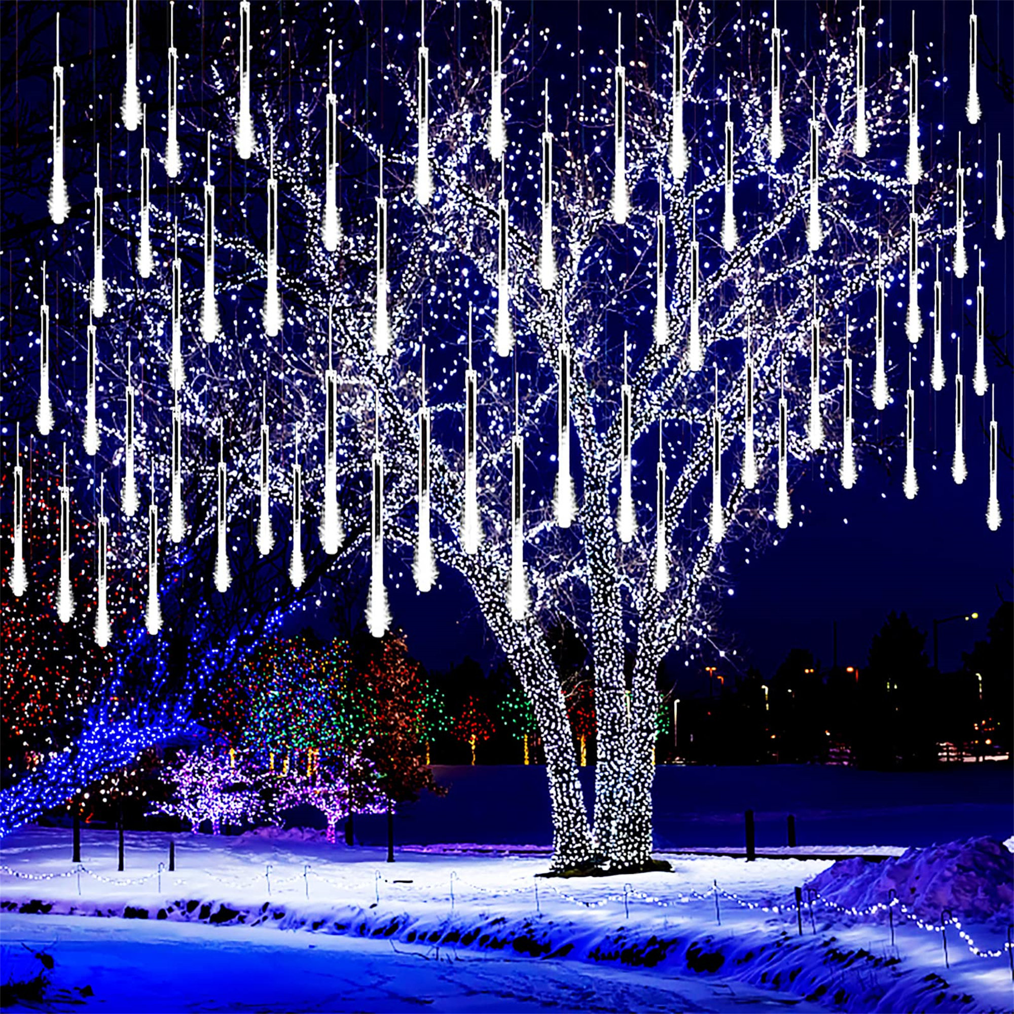 The Seasonal Aisle 10cm Indoor / Outdoor String Lights | Wayfair.co.uk