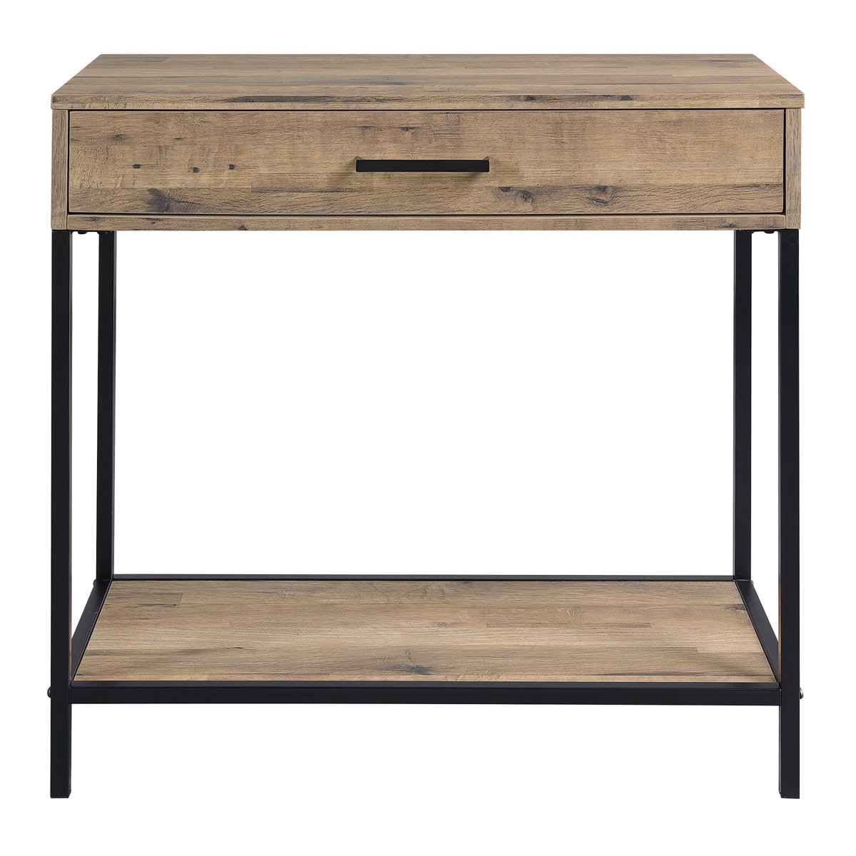 17 Stories Herard 30" Console Table & Reviews | Wayfair
