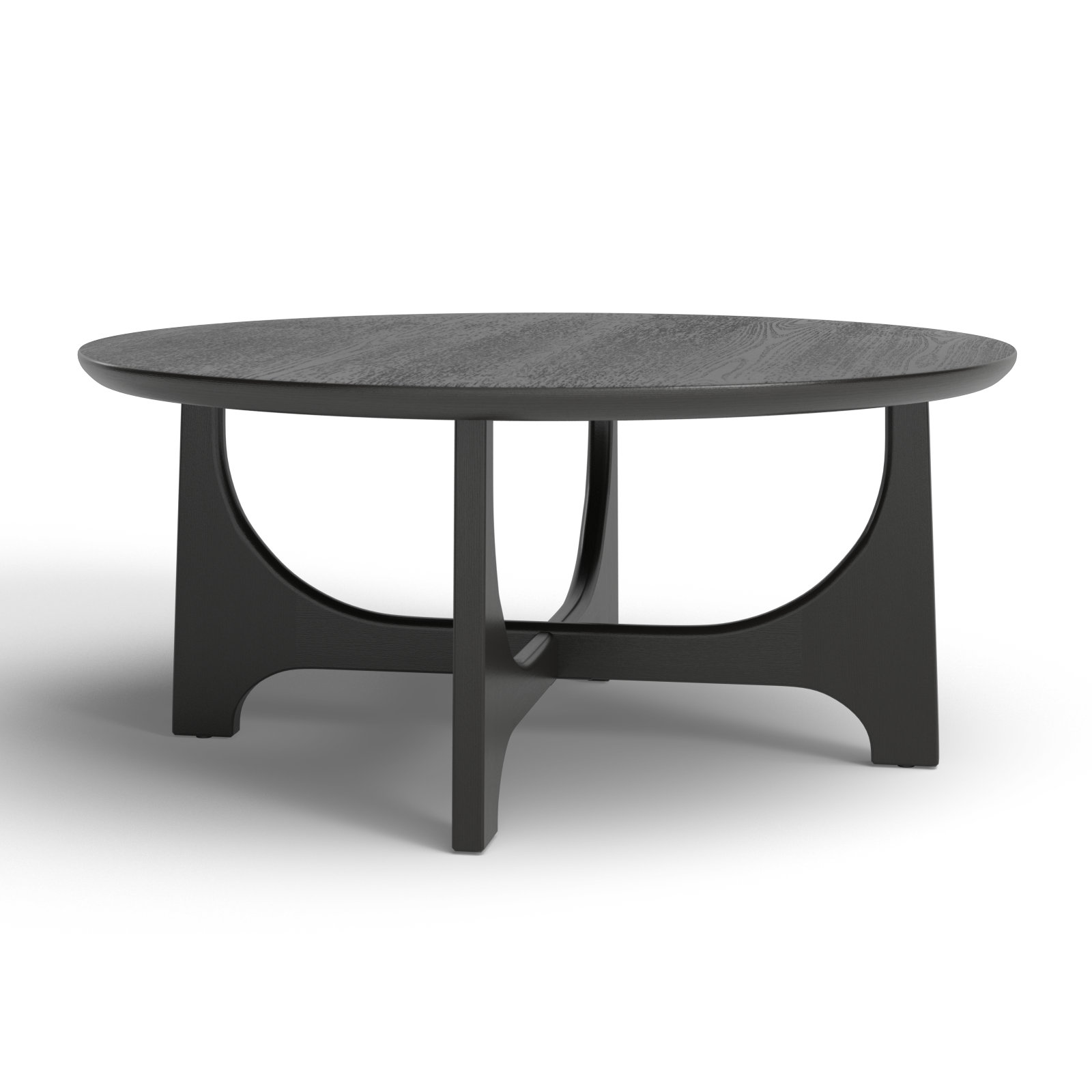 AllModern Brooklyn Coffee Table & Reviews | Wayfair