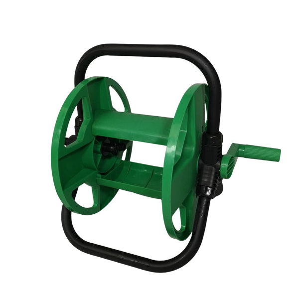 Samuel Alexander Plastic Hose Reel | Wayfair.co.uk