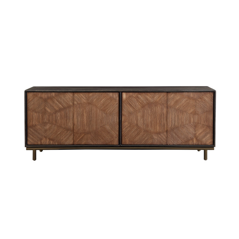 Birch Lane™ Eldin 86'' Sideboard | Wayfair