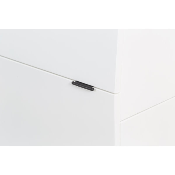 Latitude Run® Pharr Storage Headboard & Reviews | Wayfair