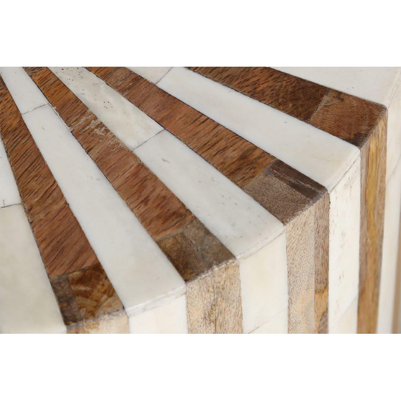 Birch Lane™ Bierman End Table | Wayfair