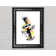 Bright Star Funky Street Signs - Single Picture Frame Art Prints ...