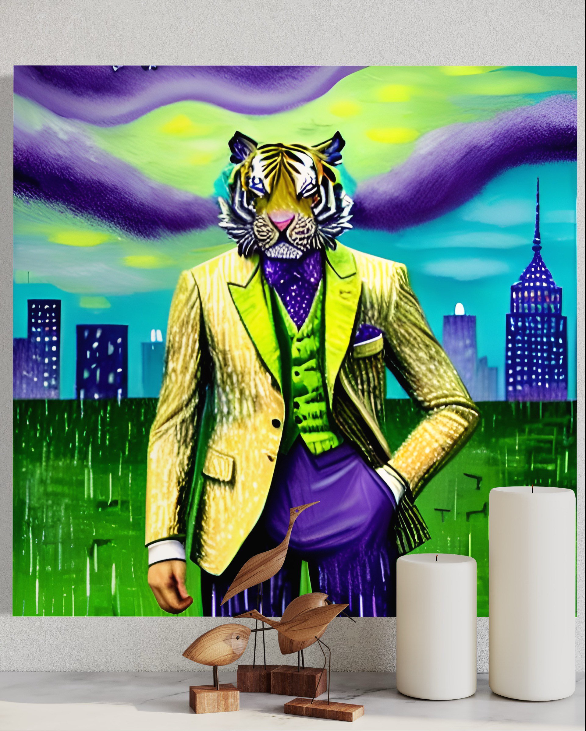 Trinx Smooth Cat - Wayfair Canada