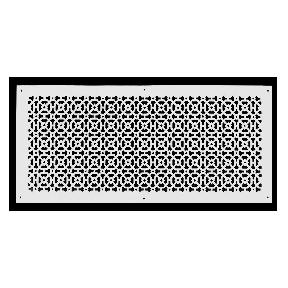 Registers and Hardware Ouverture de conduit 12 po x 30 po AIR RETOUR ...