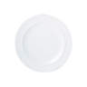 Denby White by Denby 4 Pc Dinnerware Set & Reviews | Wayfair
